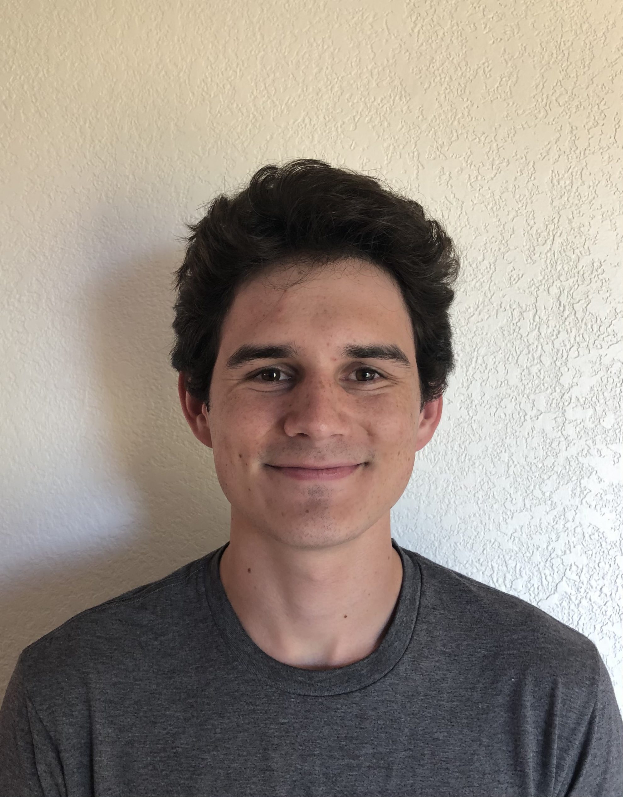 Jaden Baptista- 2022 Student of the Year – SBCC Computer Science